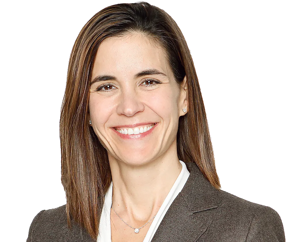 Ana Lopez Cantalapiedra - Lawyer in Madrid, Madrid - Clearway