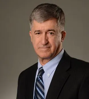 John Alexander Reading - Lawyer in Chatham, Medway - Clearway