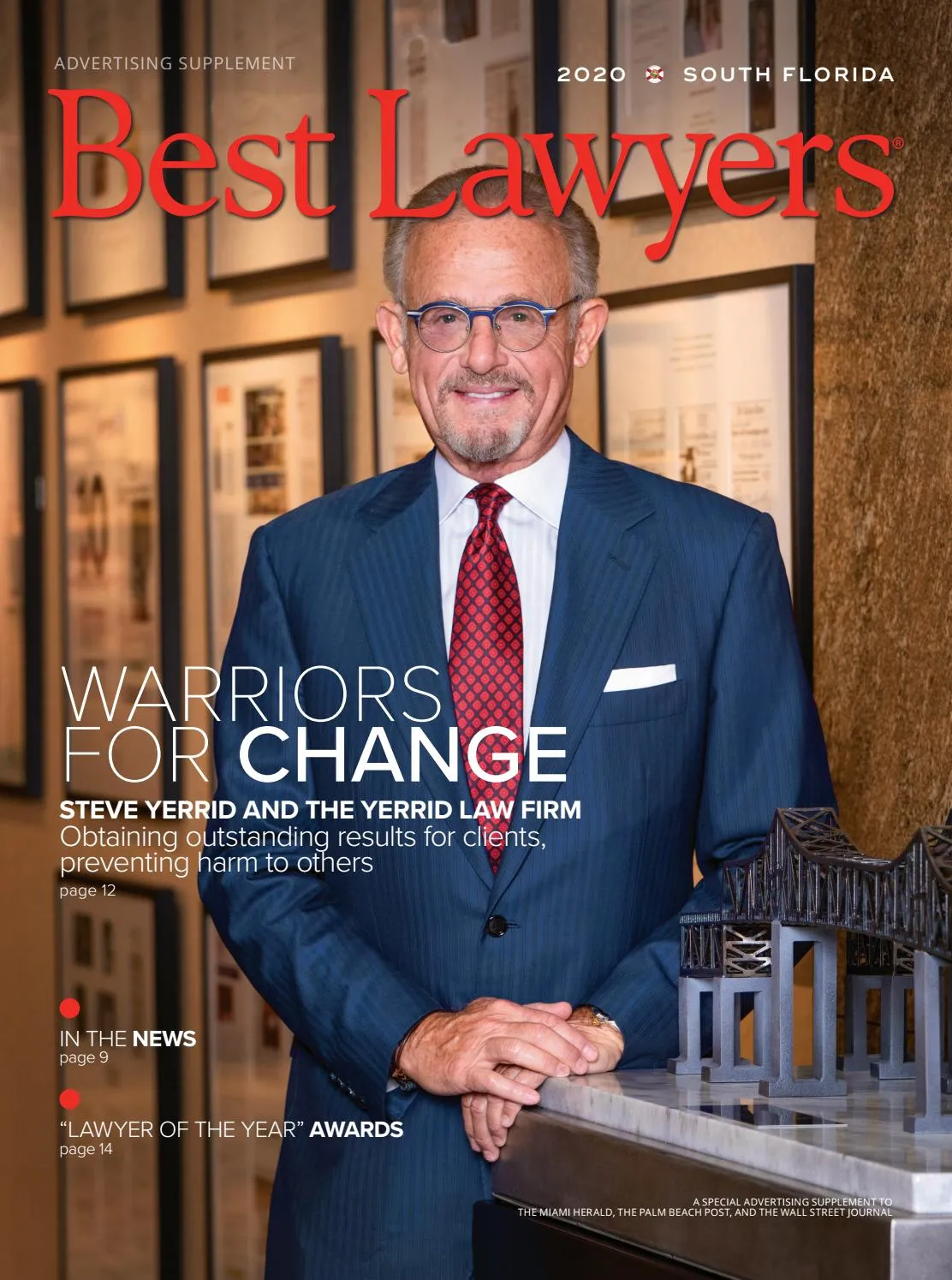 Brant Collin Hadaway - Lawyer in Miami, Miami-Dade County - Clearway