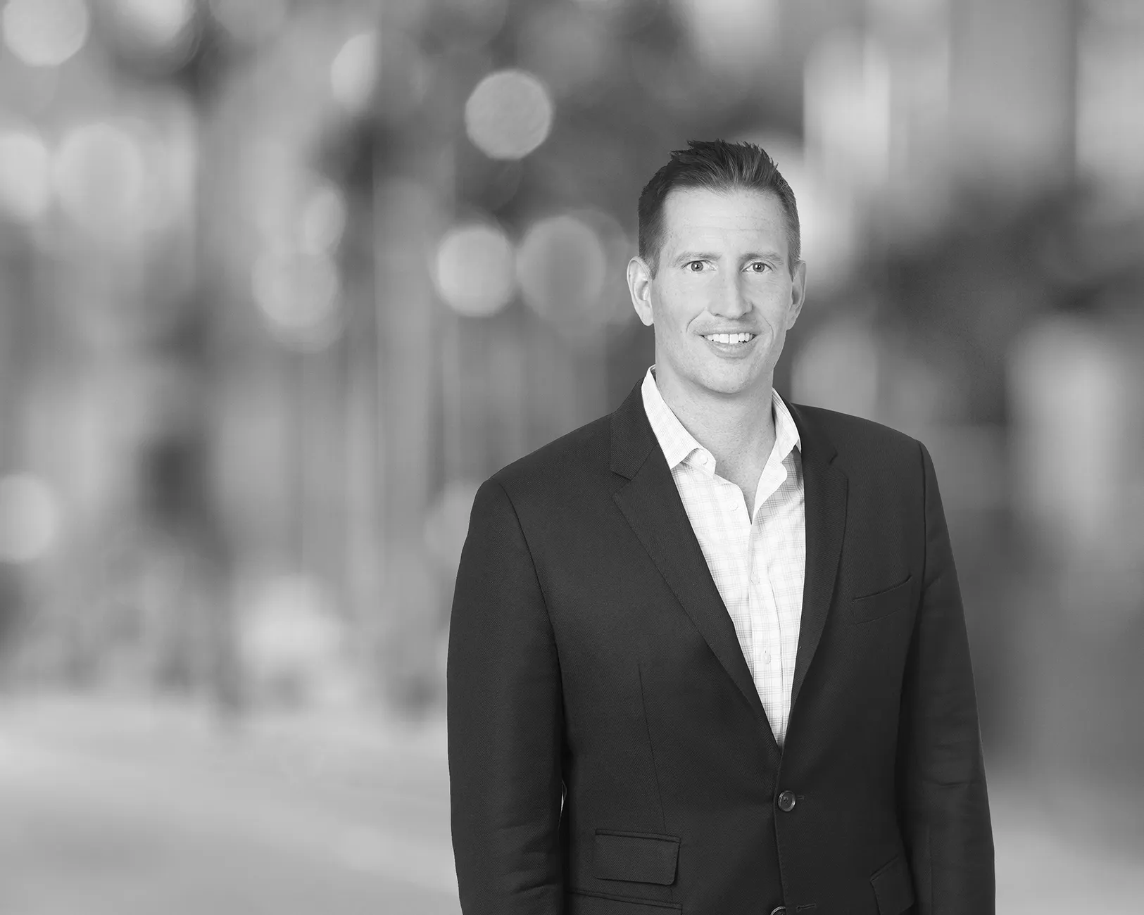 Brian Pfeiffer - Lawyer in Miami, Miami-Dade County - Clearway