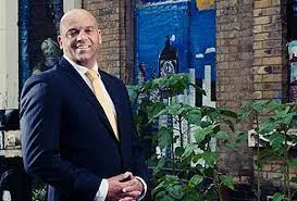 George White - Lawyer in Liverpool, Merseyside - Clearway