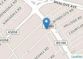 John Alexander Howell - Lawyer in Liverpool, Merseyside - Clearway