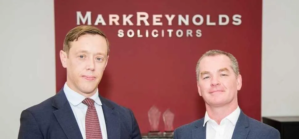 Peter McCourt - Lawyer in Liverpool, Merseyside - Clearway