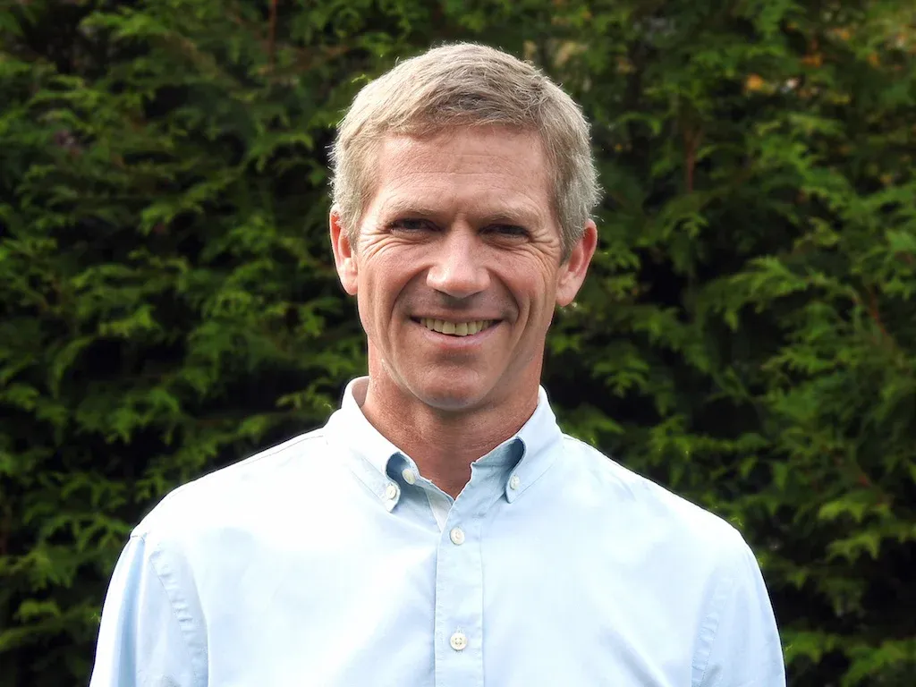 Anthony John Marriott - Lawyer in Southport, Merseyside - Clearway