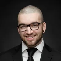 Alexis Ouellet - Lawyer in Moncton, New Brunswick - Clearway