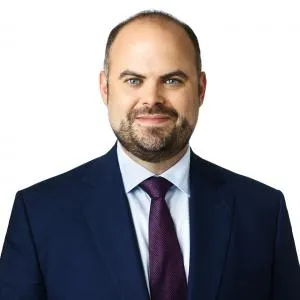 Mathieu Picard - Lawyer in Moncton, New Brunswick - Clearway