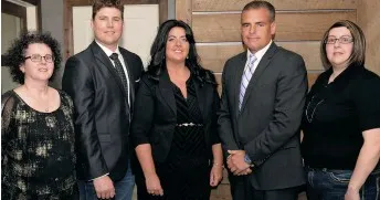 Brian Paquette - Lawyer in Caraquet, New Brunswick - Clearway