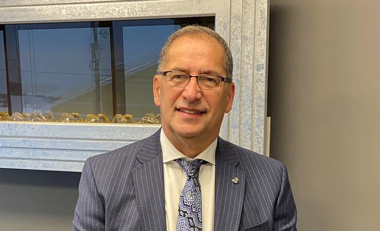 Jason Godin - Lawyer in Caraquet, New Brunswick - Clearway