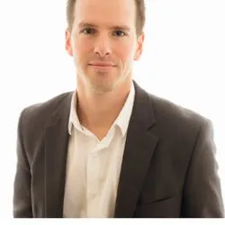 Marcus Beesley - Lawyer in Fredericton, New Brunswick - Clearway