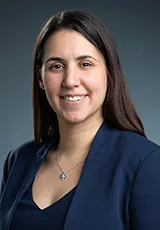 Maya Hamou - Lawyer in Fredericton, New Brunswick - Clearway