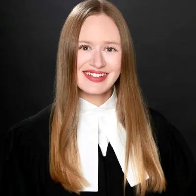 Rachel Sandell - Lawyer in Fredericton, New Brunswick - Clearway