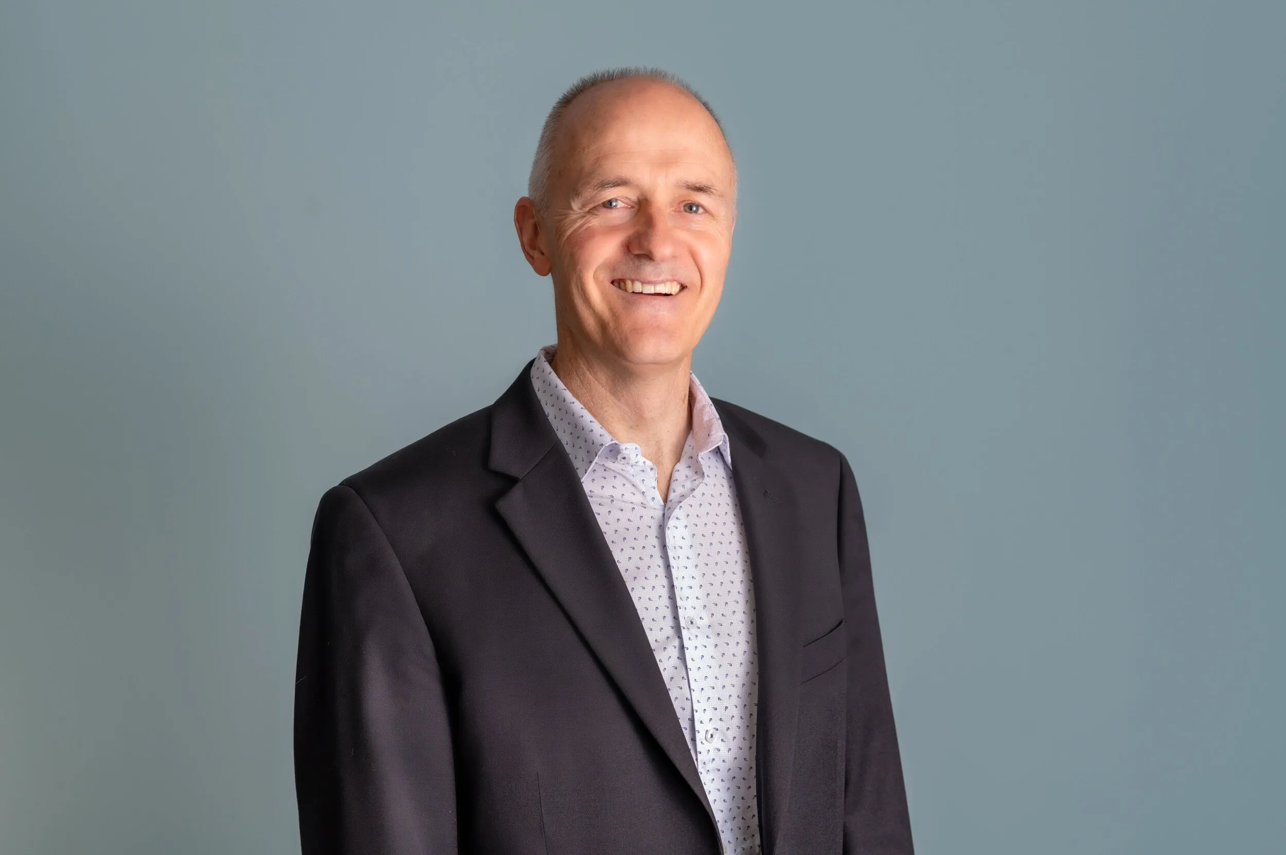 David McMath - Lawyer in Fredericton, New Brunswick - Clearway