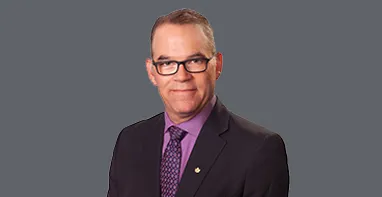 Peter LeCain - Lawyer in Hartland, New Brunswick - Clearway