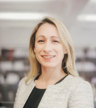 Victoria Gregory - Lawyer in St. John's, Newfoundland and Labrador ...