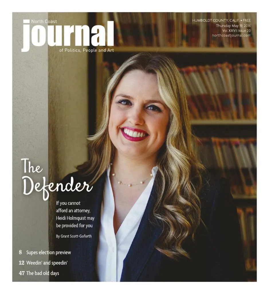 Heidi Wells - Lawyer in St. John's, Newfoundland and Labrador - Clearway