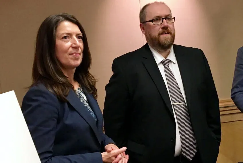 Brenda Grimes - Lawyer in St. John's, Newfoundland and Labrador - Clearway