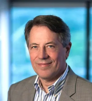 Jeffrey Benson - Lawyer in St. John's, Newfoundland and Labrador - Clearway