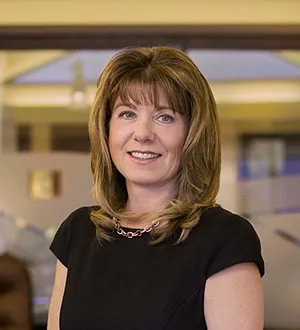 Olga Benson - Lawyer in St. John's, Newfoundland and Labrador - Clearway