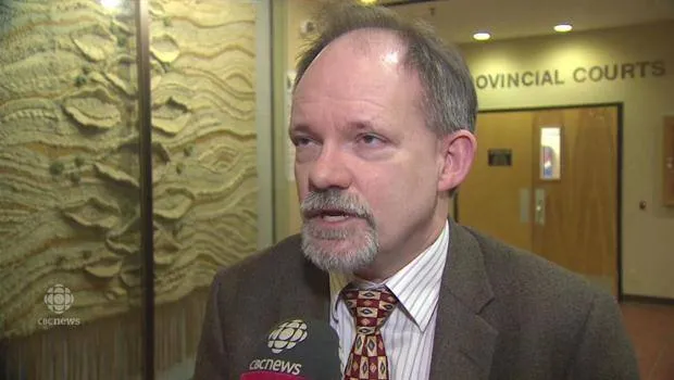 Sheldon Steeves - Lawyer in St. John's, Newfoundland and Labrador ...