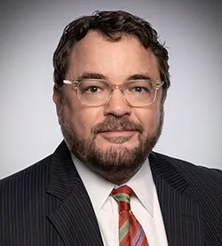 Timothy O'Brien - Lawyer in St. John's, Newfoundland and Labrador - Clearway