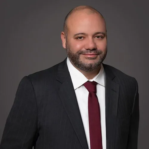 Andrew Fitzgerald - Lawyer in St. John's, Newfoundland and Labrador ...