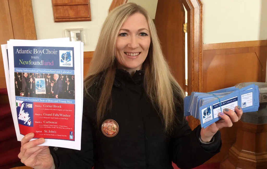 Trina Simms - Lawyer in Corner Brook, Newfoundland and Labrador - Clearway