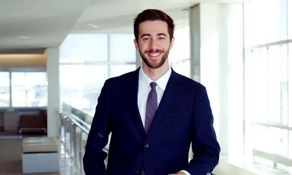 Jeremy Ryant - Lawyer in Halifax, Nova Scotia - Clearway