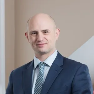 Peter Duke - Lawyer in Halifax, Nova Scotia - Clearway