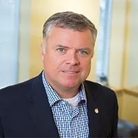 Mark Taylor - Lawyer in Bridgewater, Nova Scotia - Clearway