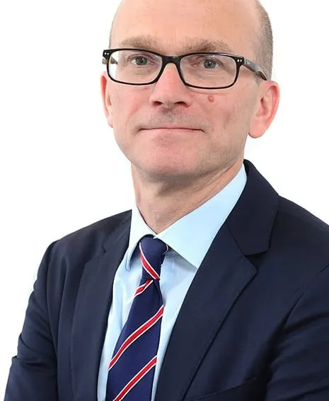 Karl Peter Jansen - Lawyer in Nottingham, Nottingham - Clearway