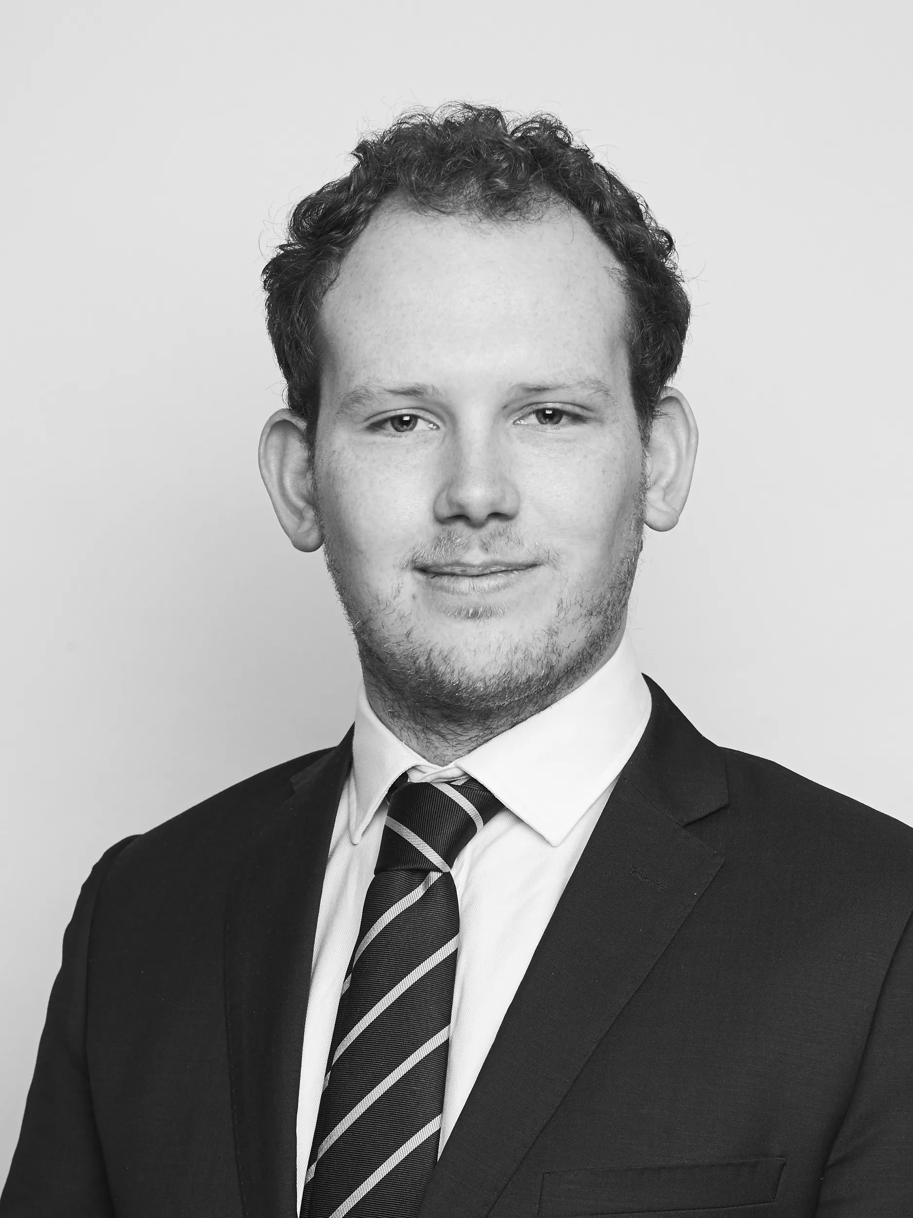 Peter Epaminondas - Lawyer in Nottingham, Nottinghamshire - Clearway