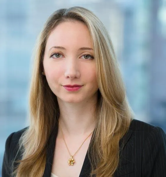 Laura Salvati - Lawyer in New York, New York - Clearway