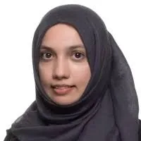 Mariam Khan - Lawyer in Ottawa, Ontario - Clearway