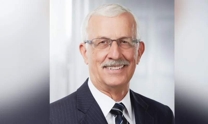 Ian Disend - Lawyer in Ottawa, Ontario - Clearway