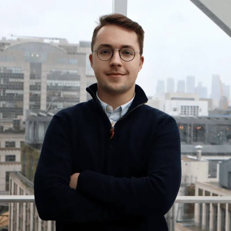 Joshua Chambers - Lawyer in Ottawa, Ontario - Clearway