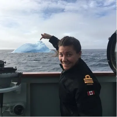 Nicole Robichaud - Lawyer in Ottawa, Ontario - Clearway