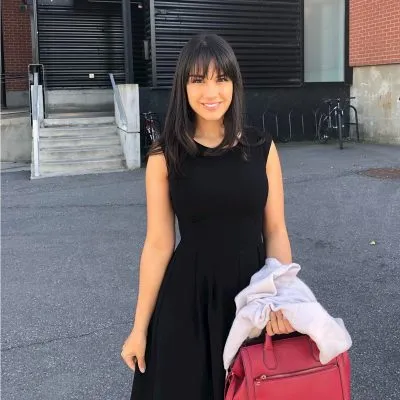 Morgan MacDougall-Milne - Lawyer in Ottawa, Ontario - Clearway