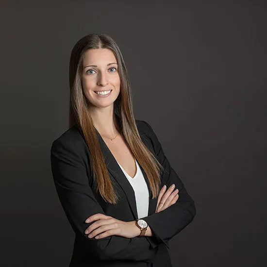Isabelle Amyot - Lawyer in Ottawa, Ontario - Clearway