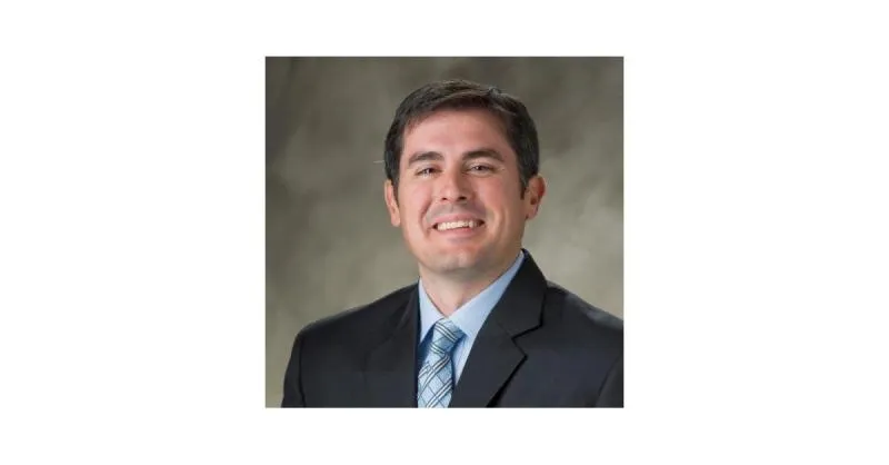 Conrad Seaman - Lawyer in Ottawa, Ontario - Clearway