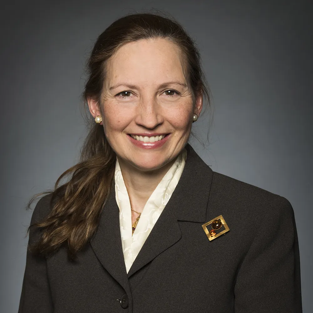 Elizabeth Judge - Lawyer in Ottawa, Ontario - Clearway