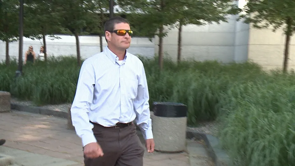 Jason Tree - Lawyer in Ottawa, Ontario - Clearway