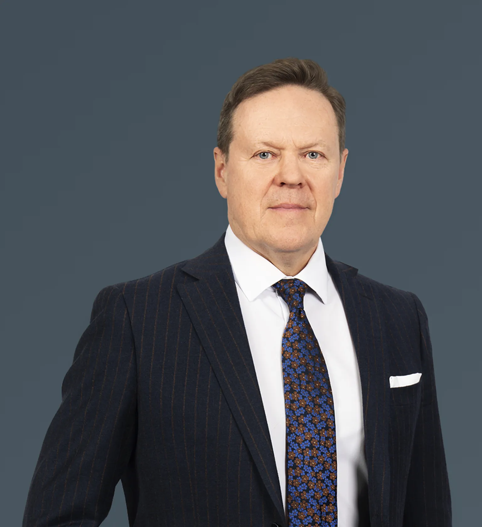 Michael Rankin - Lawyer in Ottawa, Ontario - Clearway