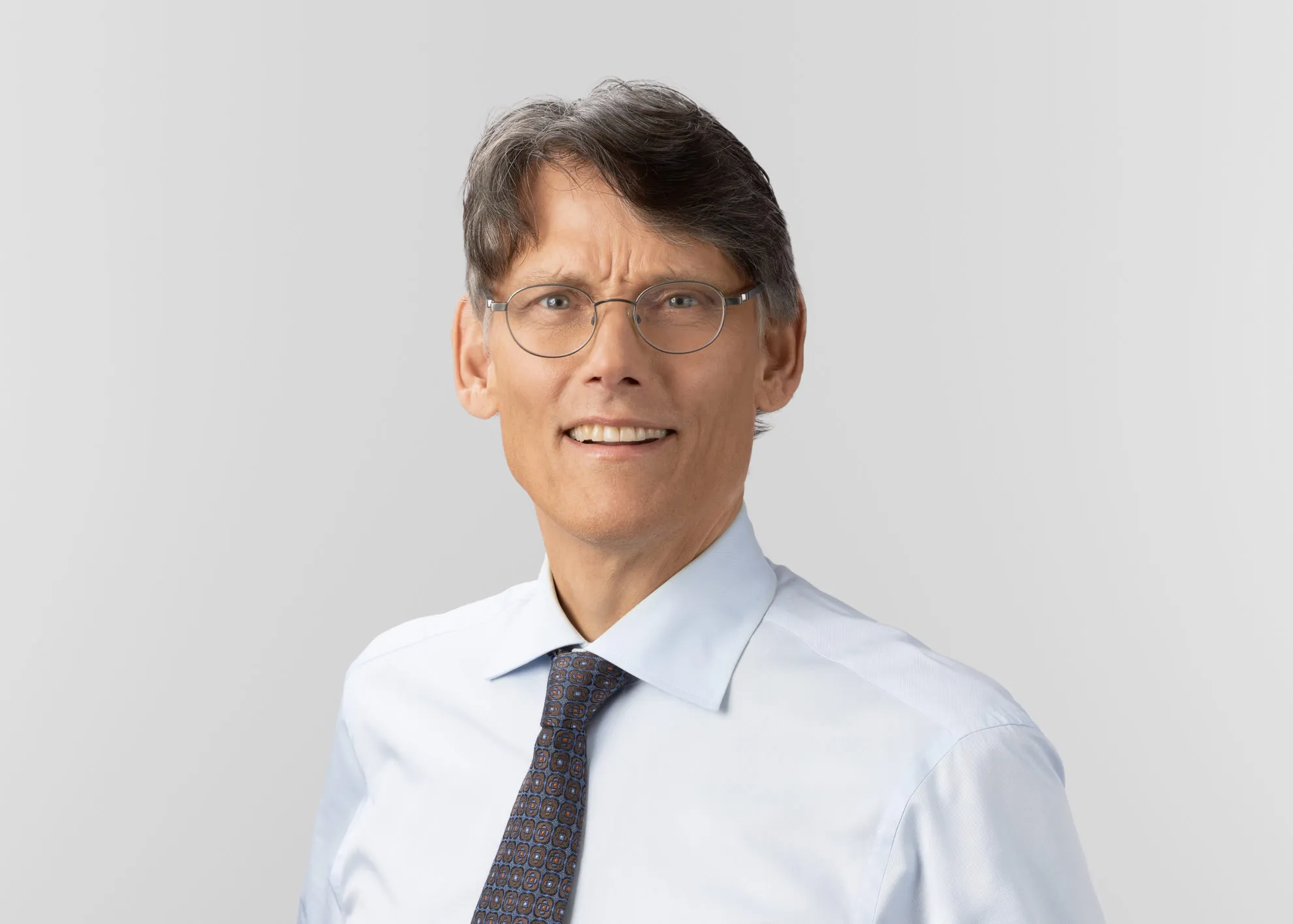 James Davidson - Lawyer in Ottawa, Ontario - Clearway