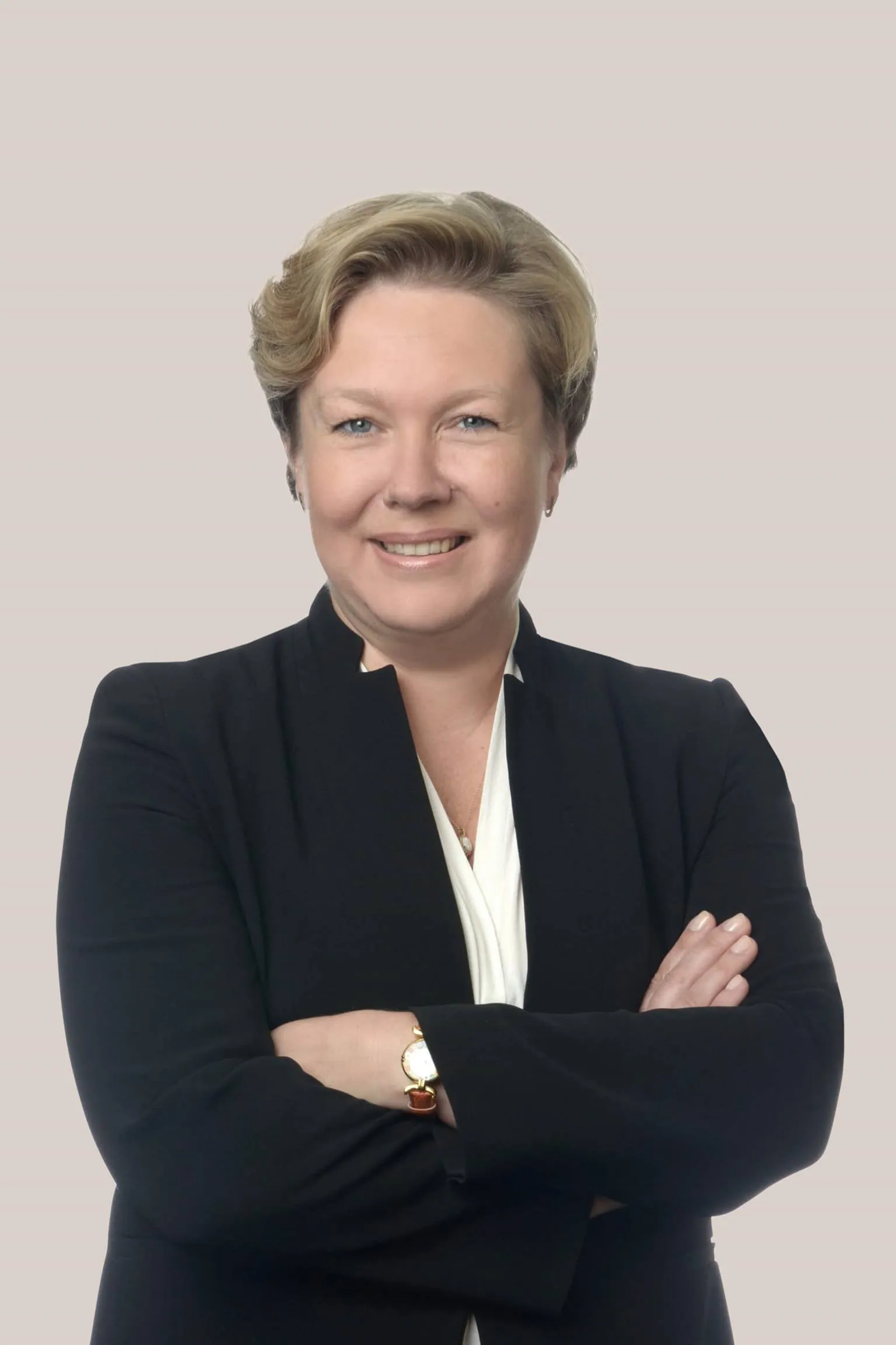 Alexandra Logvin - Lawyer in Ottawa, Ontario - Clearway