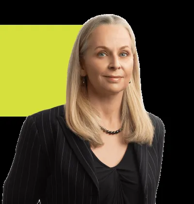 Charlene Kavanagh - Lawyer in Ottawa, Ontario - Clearway