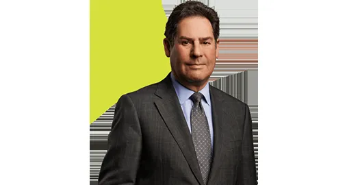 Lawrence Soloway - Lawyer in Ottawa, Ontario - Clearway