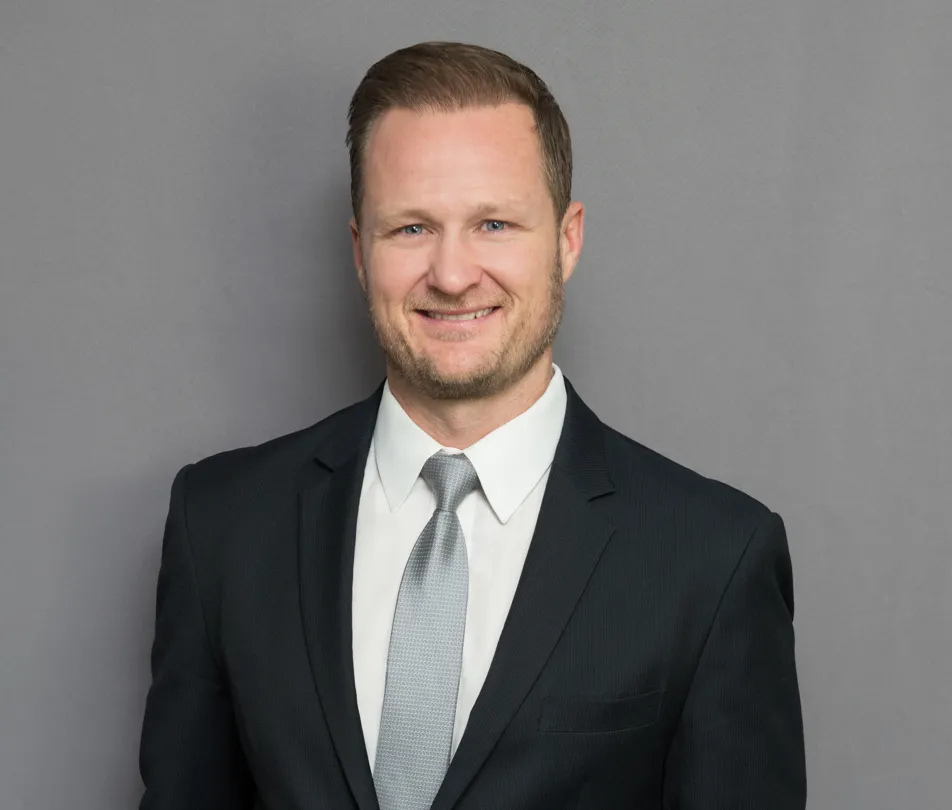 Mathew Johnson - Lawyer in Ottawa, Ontario - Clearway