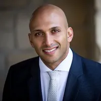 Navroze Austin - Lawyer in Ottawa, Ontario - Clearway