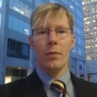 James Scott - Lawyer in Ottawa, Ontario - Clearway