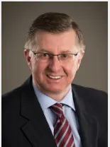 Ian MacKay - Lawyer in Ottawa, Ontario - Clearway